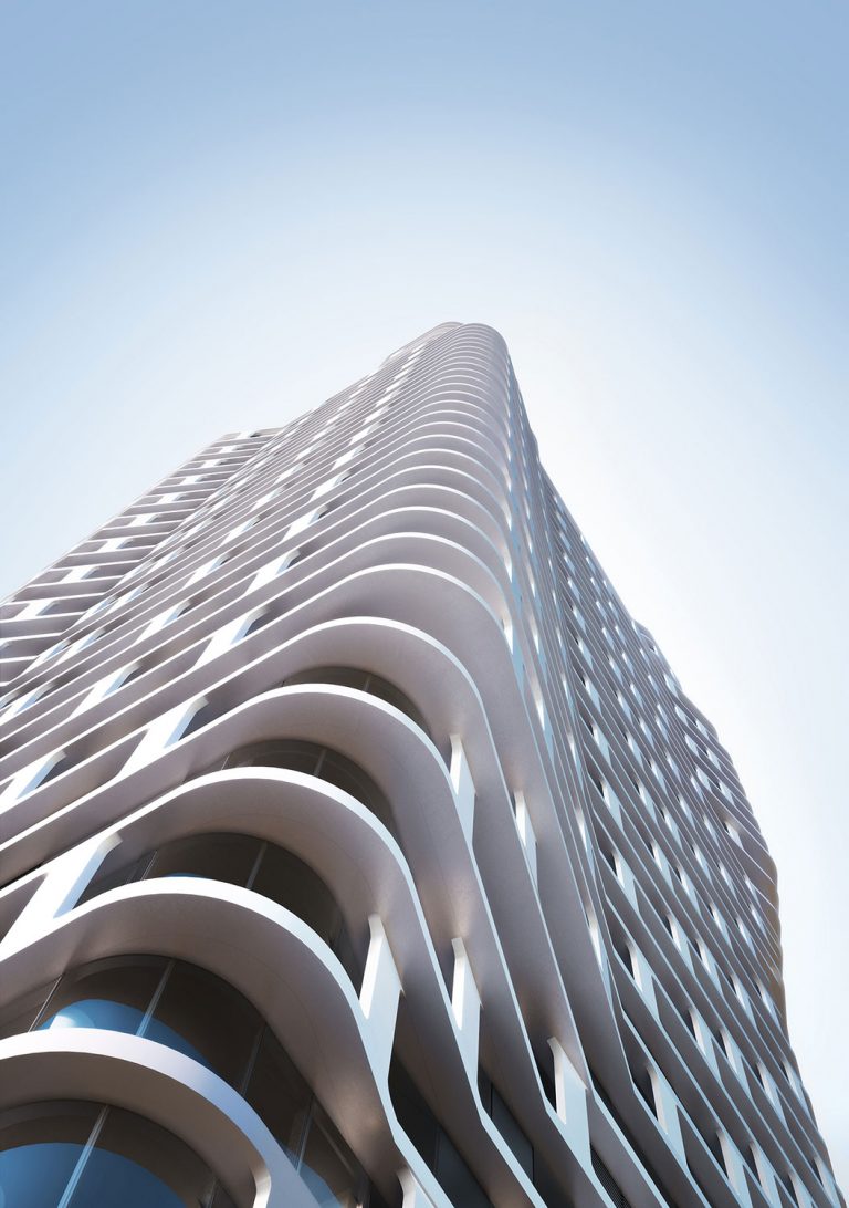 ARO | No-Fee Midtown West Luxury Apartments for Rent