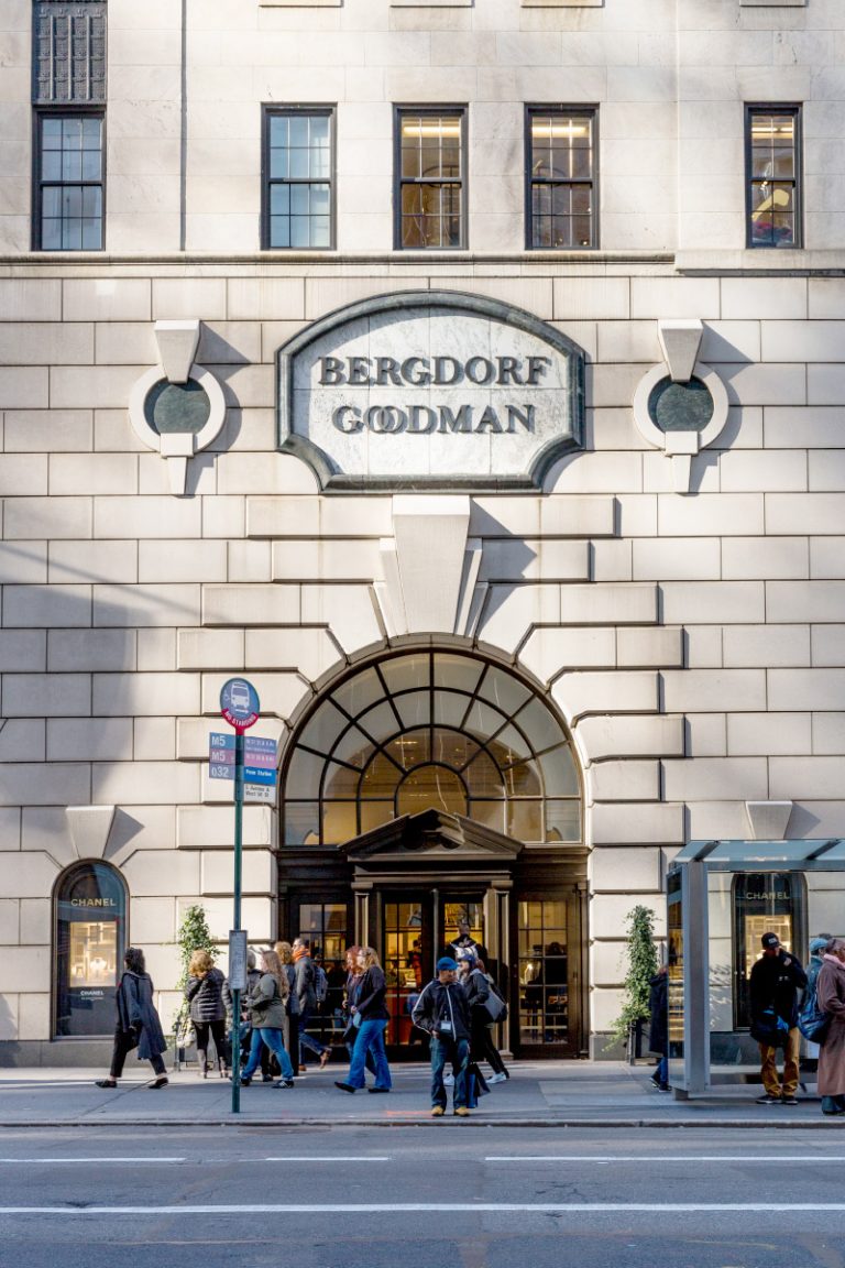 ARO | No-Fee Midtown Manhattan Apartments’ Central Location