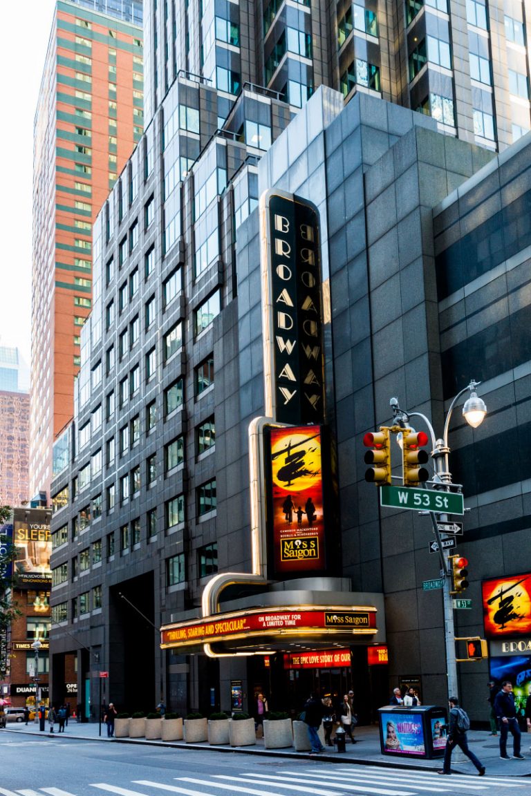 ARO | No-Fee Midtown Manhattan Apartments’ Central Location