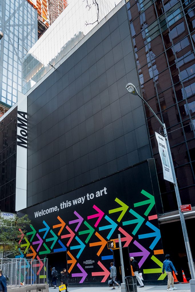 ARO | No-Fee Midtown Manhattan Apartments’ Central Location