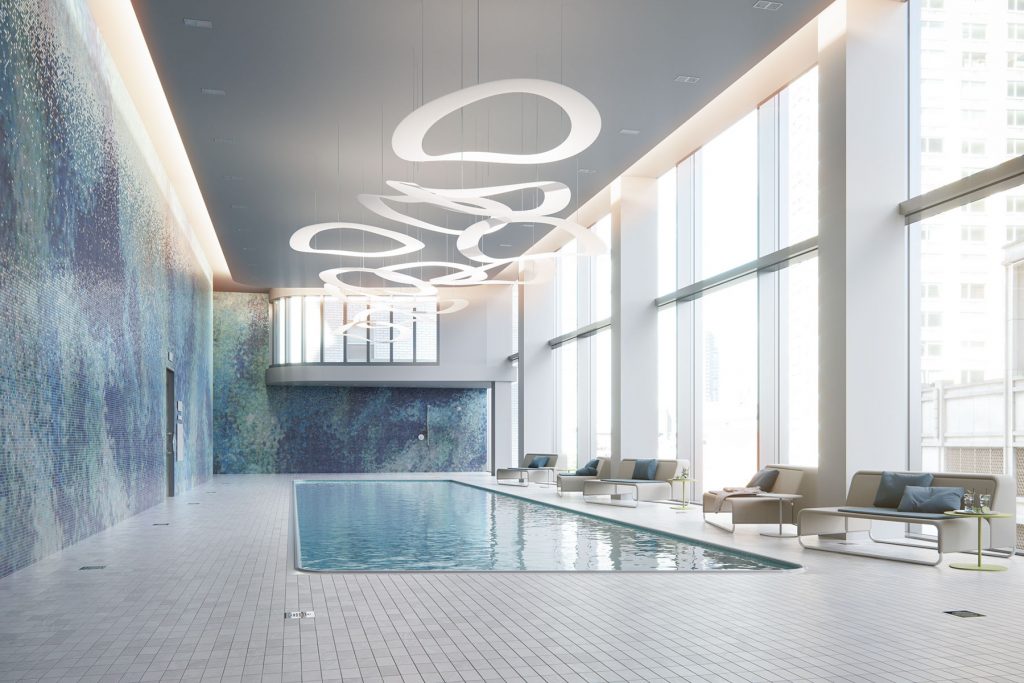 ARO | No-Fee Midtown Manhattan Apartments’ Central Location