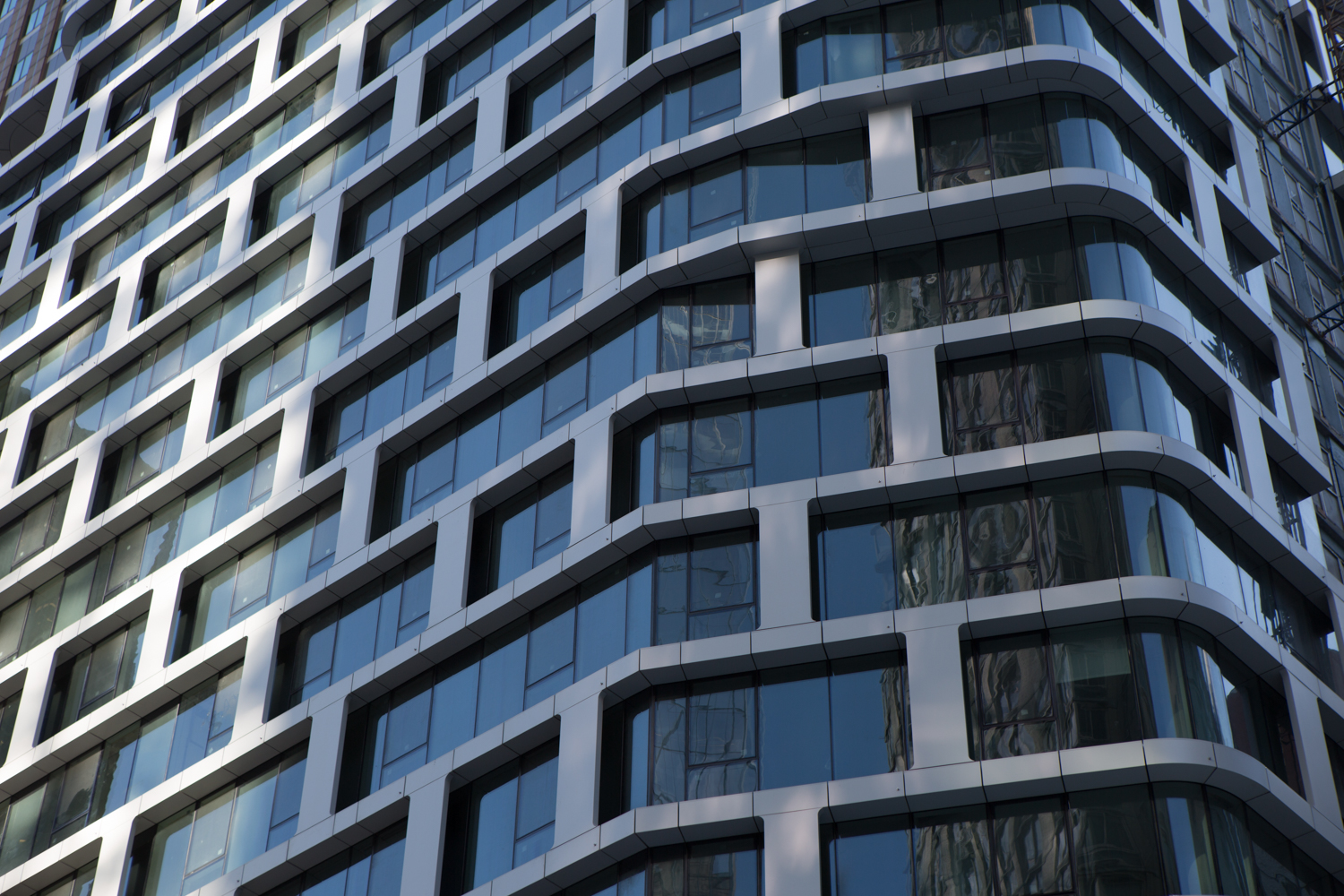 ARO Roseland Ballroom’s Futuristic Replacement “ARO” Nears Completion ...