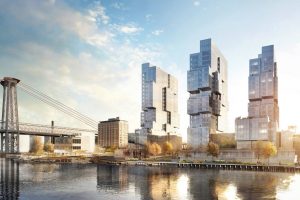 ARO New York’s best new buildings: ARO