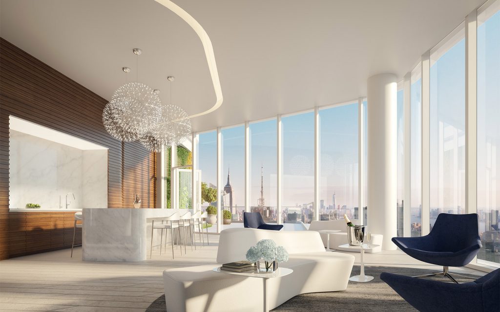 ARO | No-Fee Midtown Manhattan Apartments’ Central Location